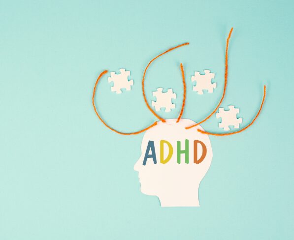 Webinar: Un ripassino su... ADHD - Anastasis